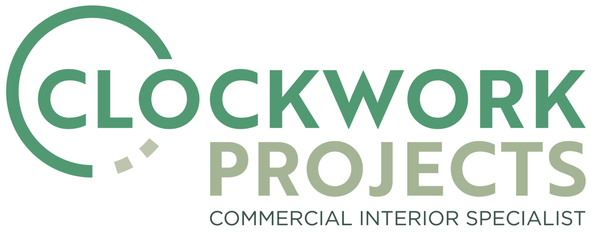 Home - Clockwork Projects